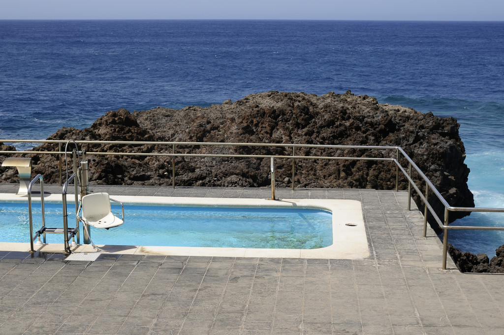 Pool Lift Services - Ocean Elevator Company