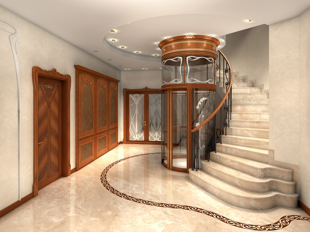 Residential - Ocean Elevator CompanyOcean Elevator Company
